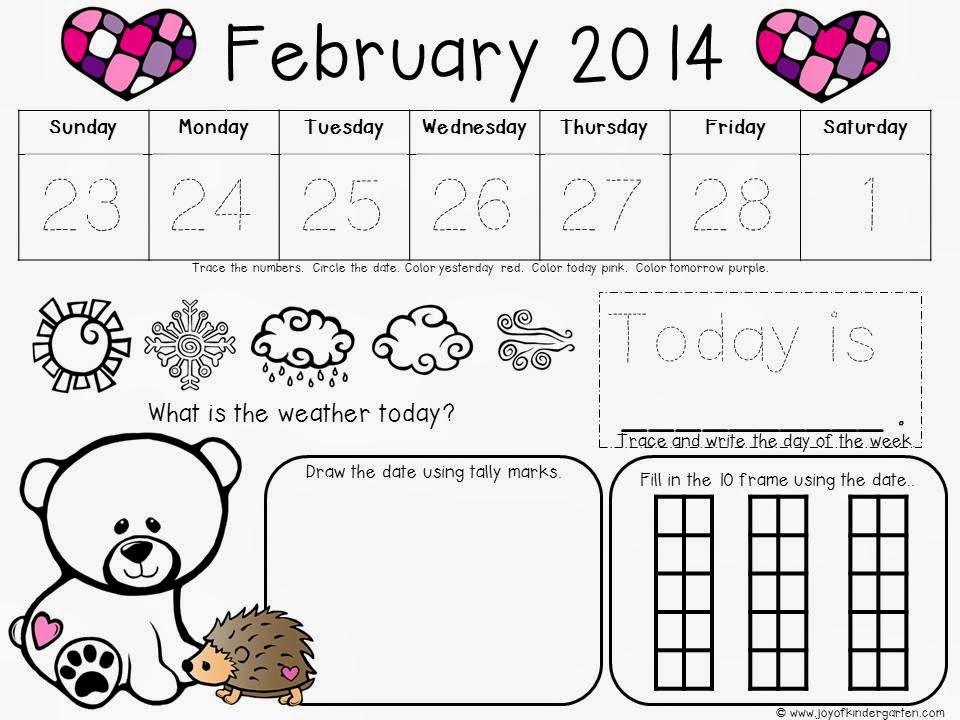 February Freebies All Around