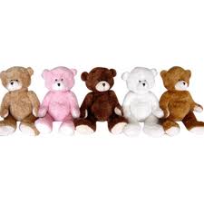 Fingerplays & Action Rhymes: 5 Little Bears