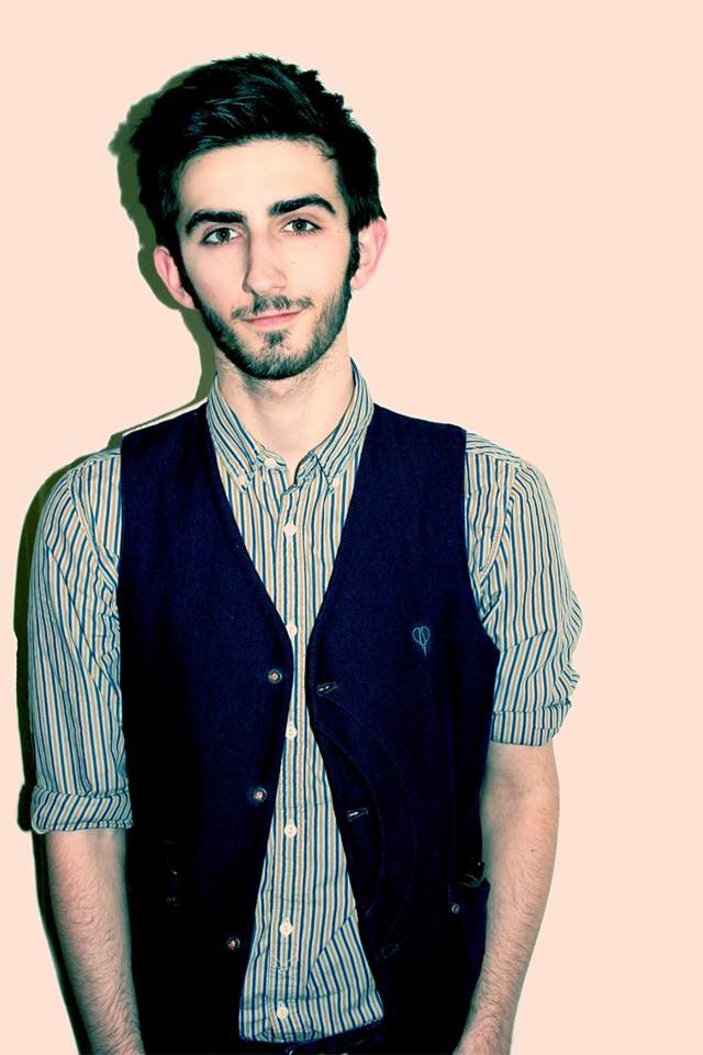 G324: Advanced Portfolio in Media