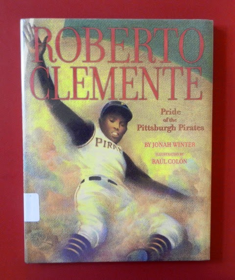 Picture Book Theology: A Picture Book a Day for a Year: Day 93