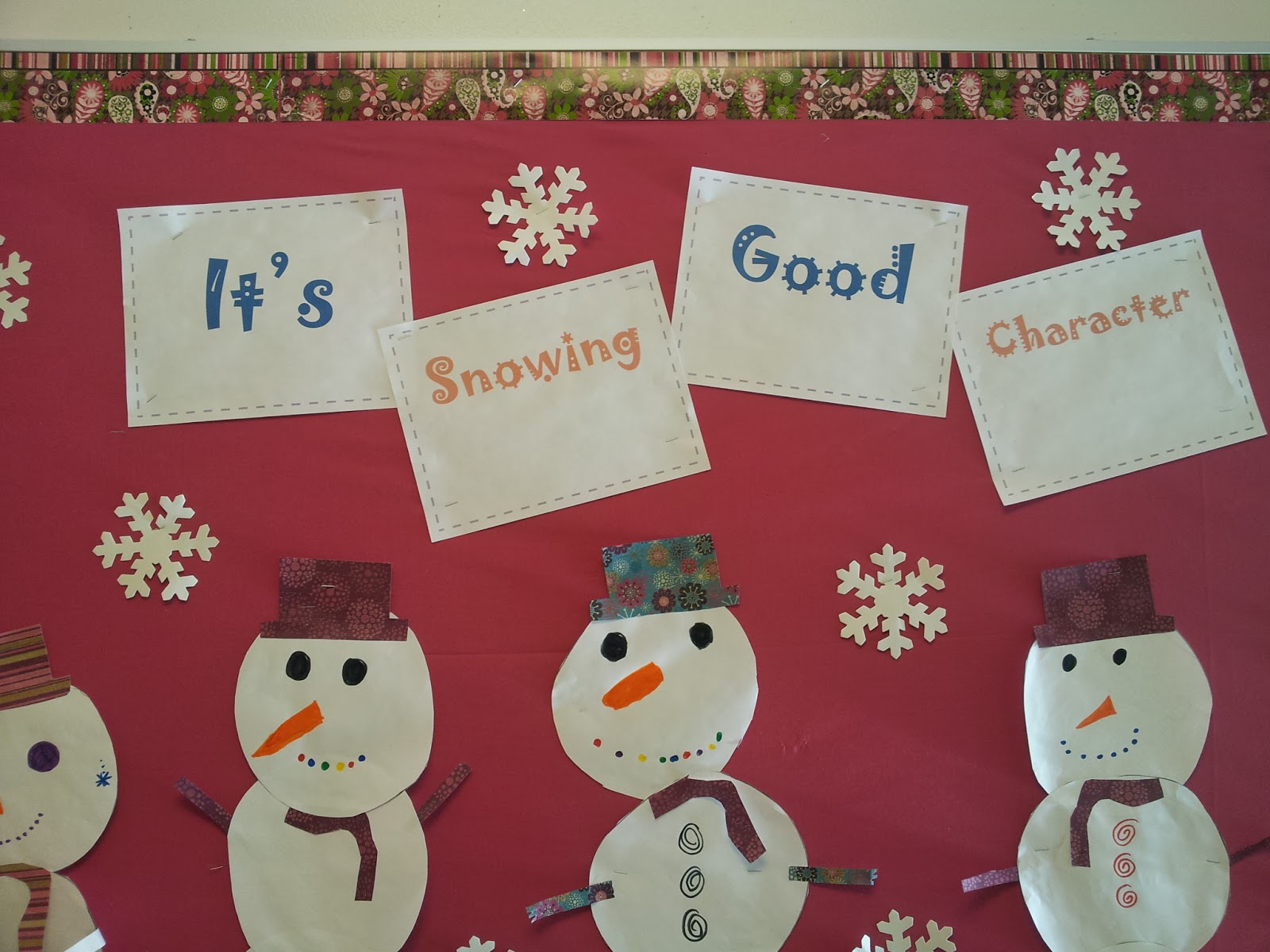 Counseling And Confetti Winter Bulletin Board counseling-and-confetti-winter-bulletin-board