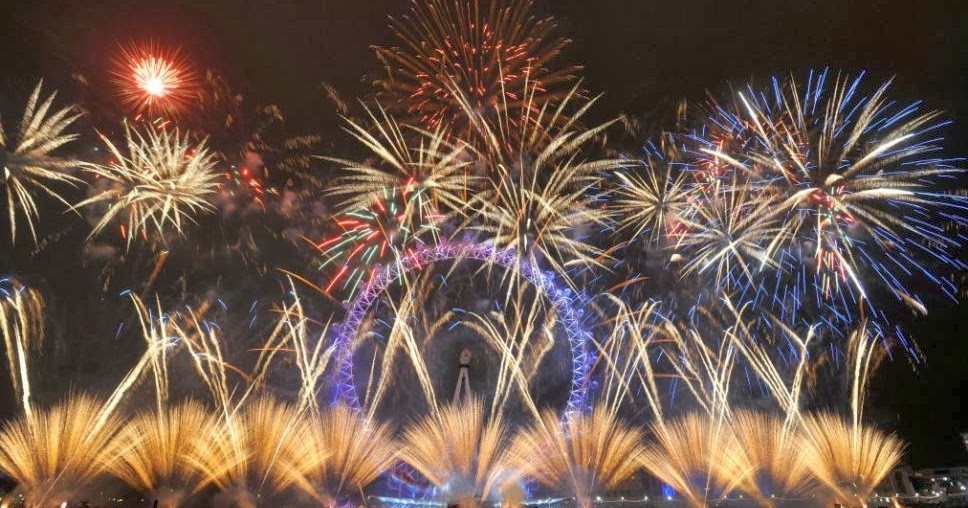 The Genius of Ancient Man: The New Year in the Old Days