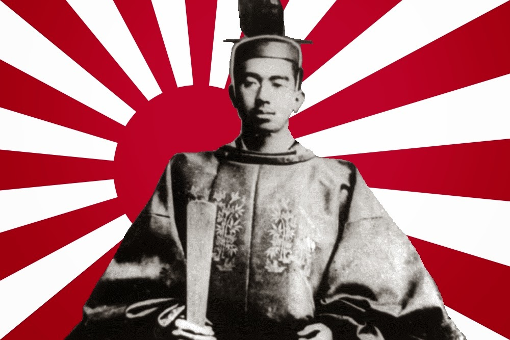 Apología de la curiosidad: Las memorias del emperador Hirohito y las del president Tarradellas