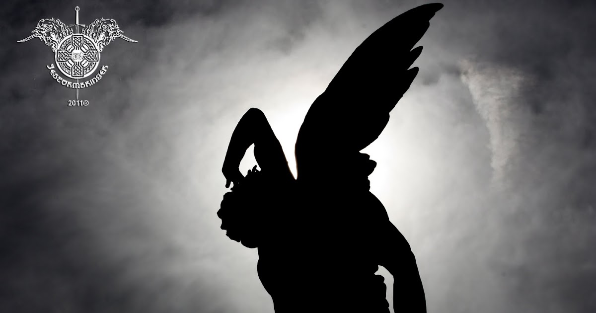 What Does Angel Caido Mean at Peter Davis blog