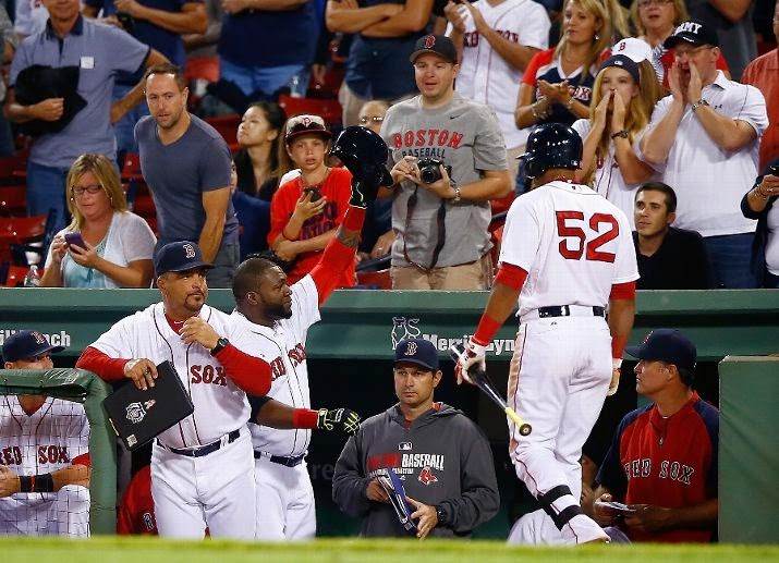 8/17 .. HOU vs BOS, 레싹 영상 : MLBPARK