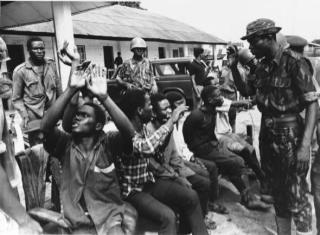 Nigeria Gists: VIDEO: Life in 'Biafra' during the Nigerian Civil War ...