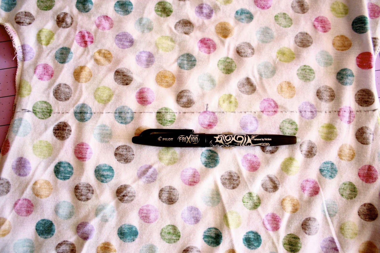 Zaaberry Girls Tunic Dress TUTORIAL zaaberry-girls-tunic-dress-tutorial