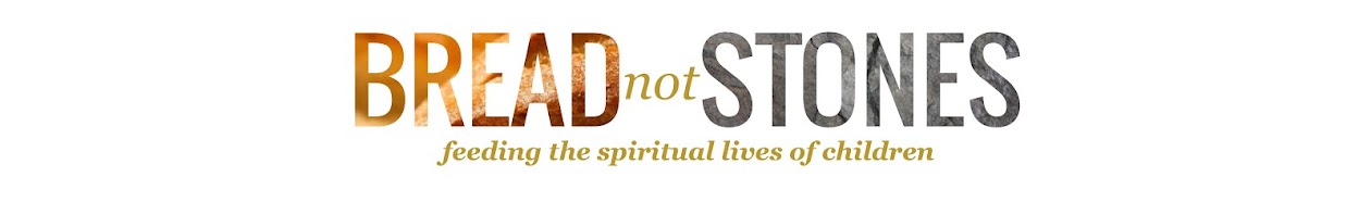 Bread, Not Stones: The 100 Things Your Child Should Know Before They Start Confirmation Class ...