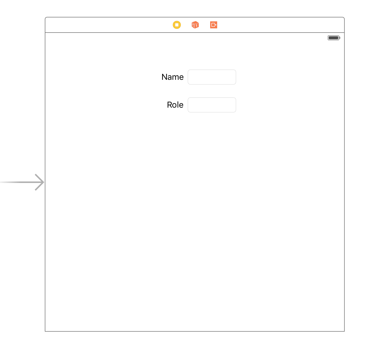 Nostra Technology: Mengatur UIView dengan Auto Layout pada iOS Nostra Technology: Mengatur UIView dengan Auto Layout pada iOS