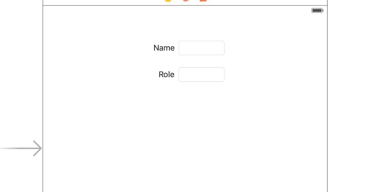 Nostra Technology: Mengatur UIView dengan Auto Layout pada iOS Nostra Technology: Mengatur UIView dengan Auto Layout pada iOS