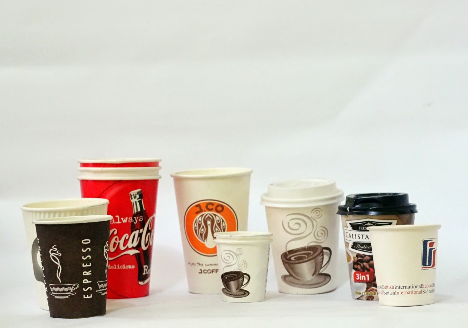 Kemasan Gelas Kopi - Coffie Cup ~ Pola Kemasan Kemasan Gelas Kopi - Coffie Cup ~ Pola Kemasan