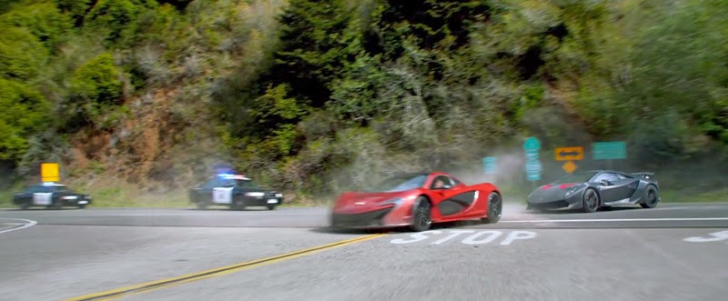 Movie Review: Need For Speed | POWAA Garage