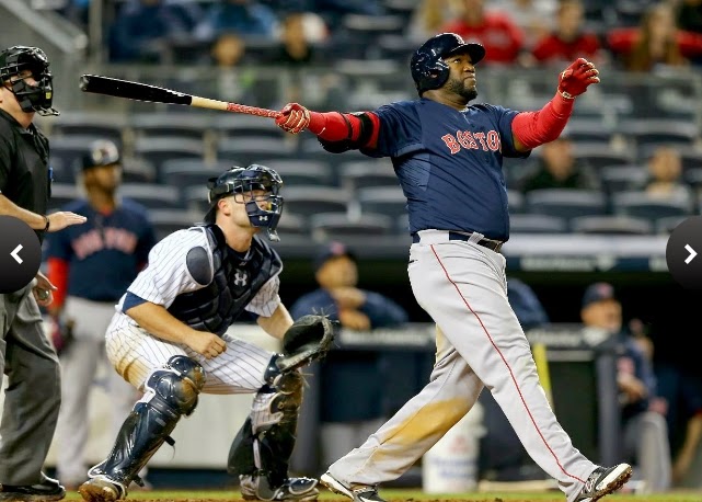 [BOS] 4/11 vs NYY .. 레싹 영상 : MLBPARK