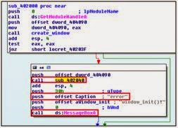 Reversing & exploiting x86 binary challenge Writeup (Parte II de IV) ~ Security By Default