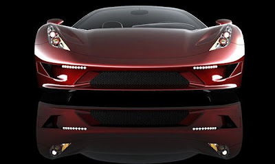 Dagger GT Car Wallpapers ~ Bikes Cars Wallpapers