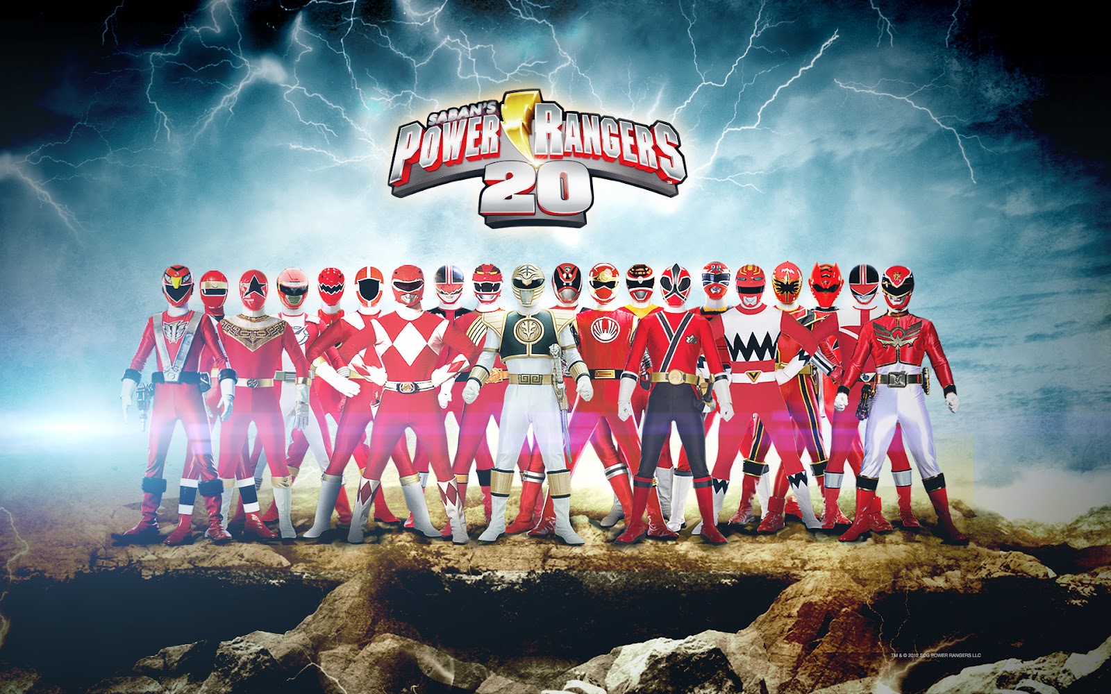 Tokusatsu Ecuador Power Rangers Megaforce Comenz La Aventura tokusatsu-ecuador-power-rangers-megaforce-comenz-la-aventura