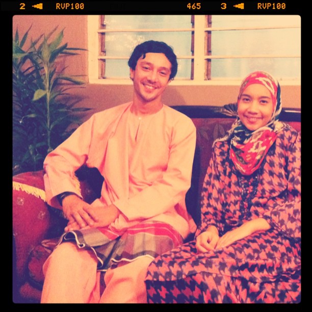 Yunalis Zarai Dan Qi