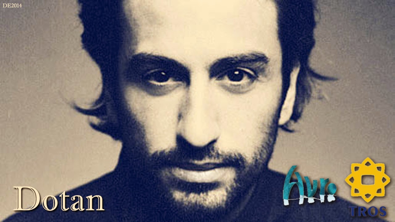 Descubriendo Eurovision: DOTAN, OTRO FAVORITO DE AVROTROS