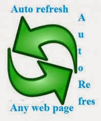 Cara Membuat Auto Refresh dan Redirect Url Pada Blog
