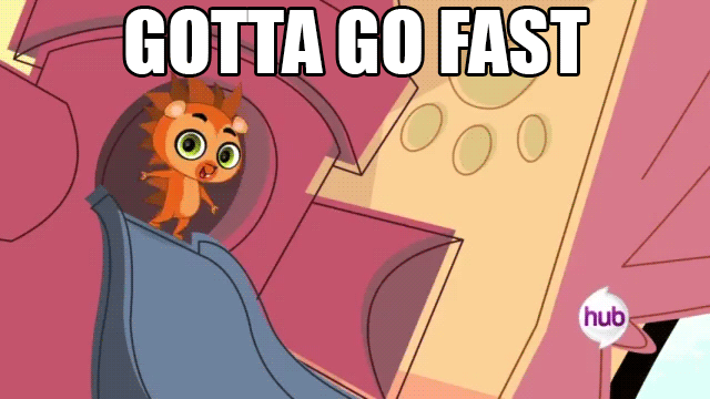 Littlest Pet Shop Insider: SANIC HEGEHOG TEH MUVAE! Littlest Pet Shop Insider: SANIC HEGEHOG TEH MUVAE!