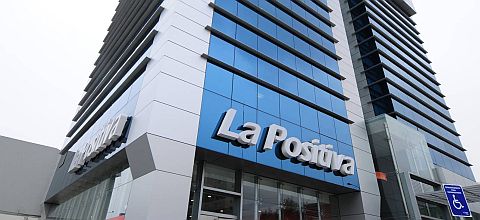 La Positiva Seguros y Reaseguros