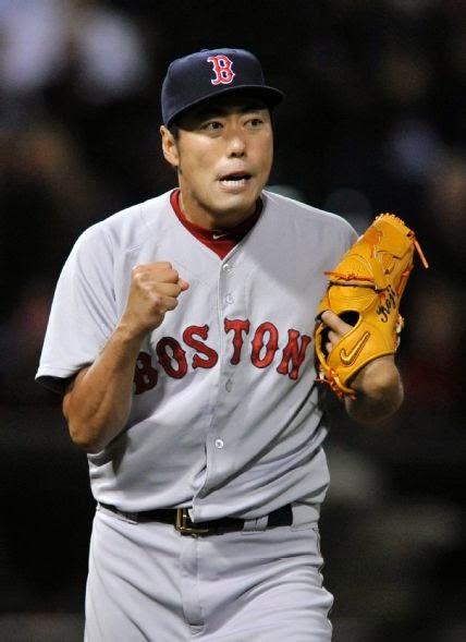 4/18 .. BOS vs CWS, 레싹 영상 : MLBPARK