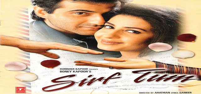 Sirf Tum Hind - adati