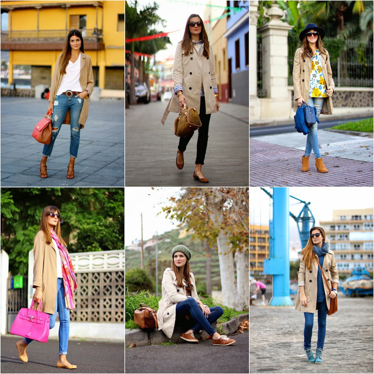 Marilyn s Closet FASHION BLOG Como Combinar El Trench How To Match marilyn-s-closet-fashion-blog-como-combinar-el-trench-how-to-match