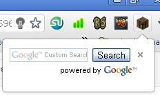 Quick Minecraft Wiki Search Google Chrome Extension - Minecraft Tools - Mapping and Modding ...