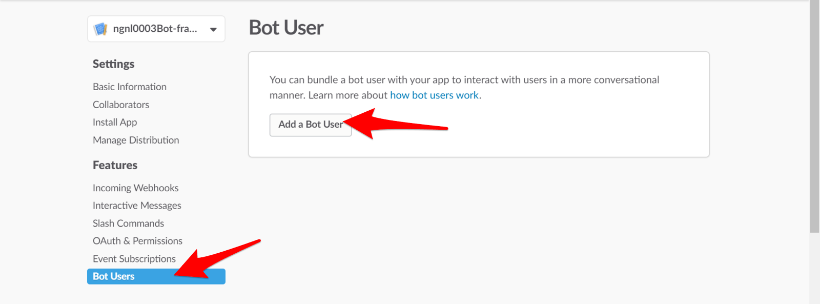 ZeroTiem: 71. BotFramework 串接 Slack / Slack Api Create An App To BotFramework