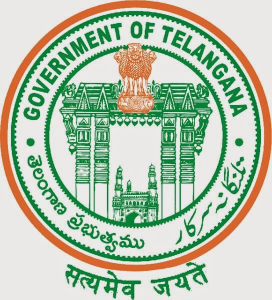 Telangana State Logo | Official Emblem for Telangana State | Telangana Government Logo ...