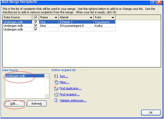 Mail Merge Dengan Menggunakan Ms Word 2007 Langkah Langkah Membuat mail-merge-dengan-menggunakan-ms-word-2007-langkah-langkah-membuat