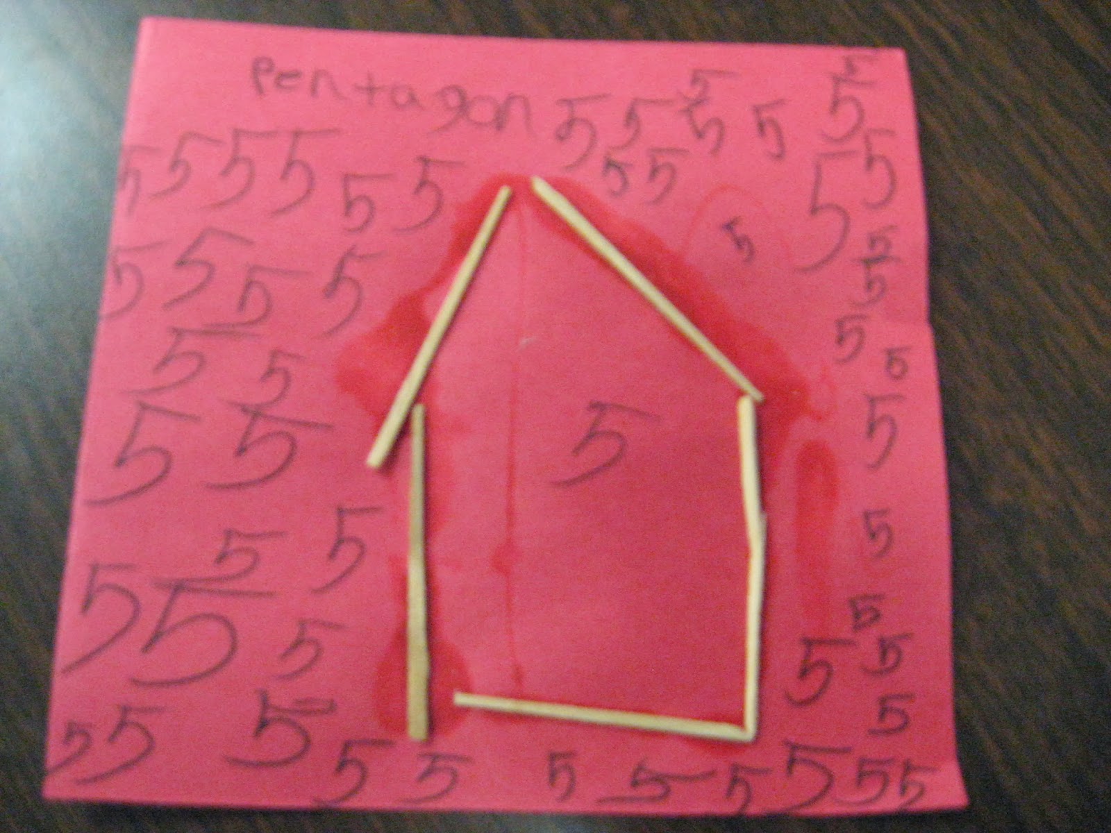 Geometry Round Up! - Mandy's Tips for Teachers