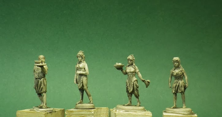 [TMP] "Ancient civilians." Topic