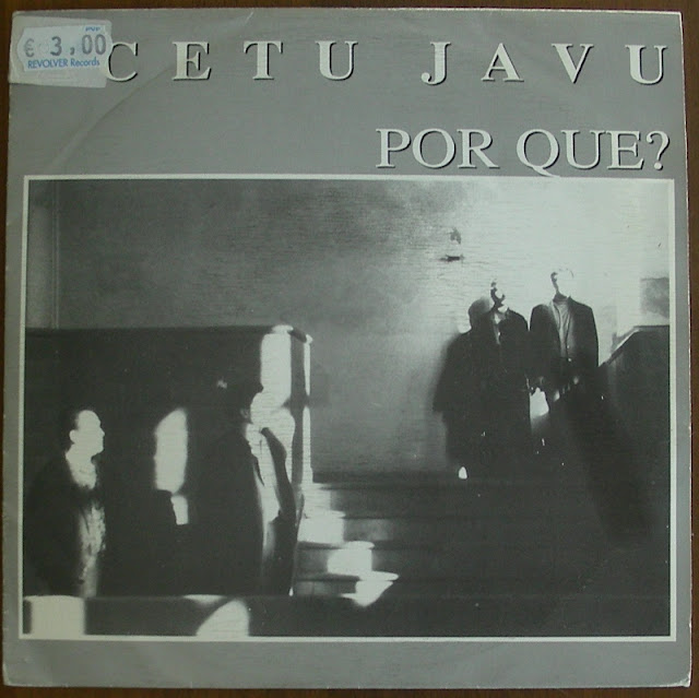 Cetu Javu, "Por qué?" (SP, Blanco y Negro, BNS-277)