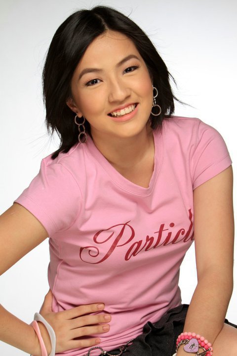 Joyce Ching Filipina Actress Commercial Model | Joyce Giselle Palad Ching Biography GMA Kapuso Star