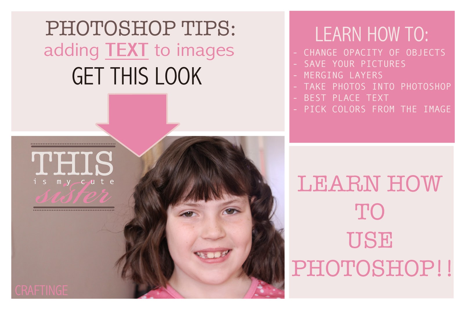 Crafting E Photoshop Tips Adding Text To A Photo crafting-e-photoshop-tips-adding-text-to-a-photo