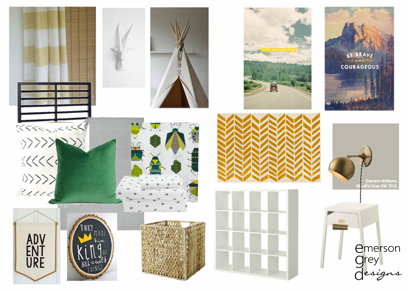 Newest Designs big Boy Room And A Nursery newest-designs-big-boy-room-and-a-nursery
