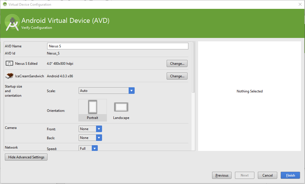 Android Programming 2 | ElaKiri