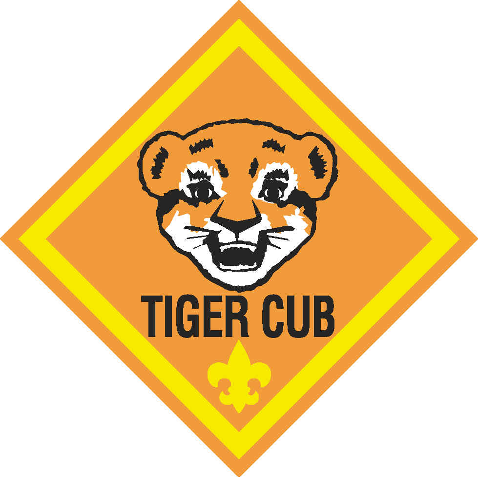 Cub Scout Pack 57: Cub Scout Dens