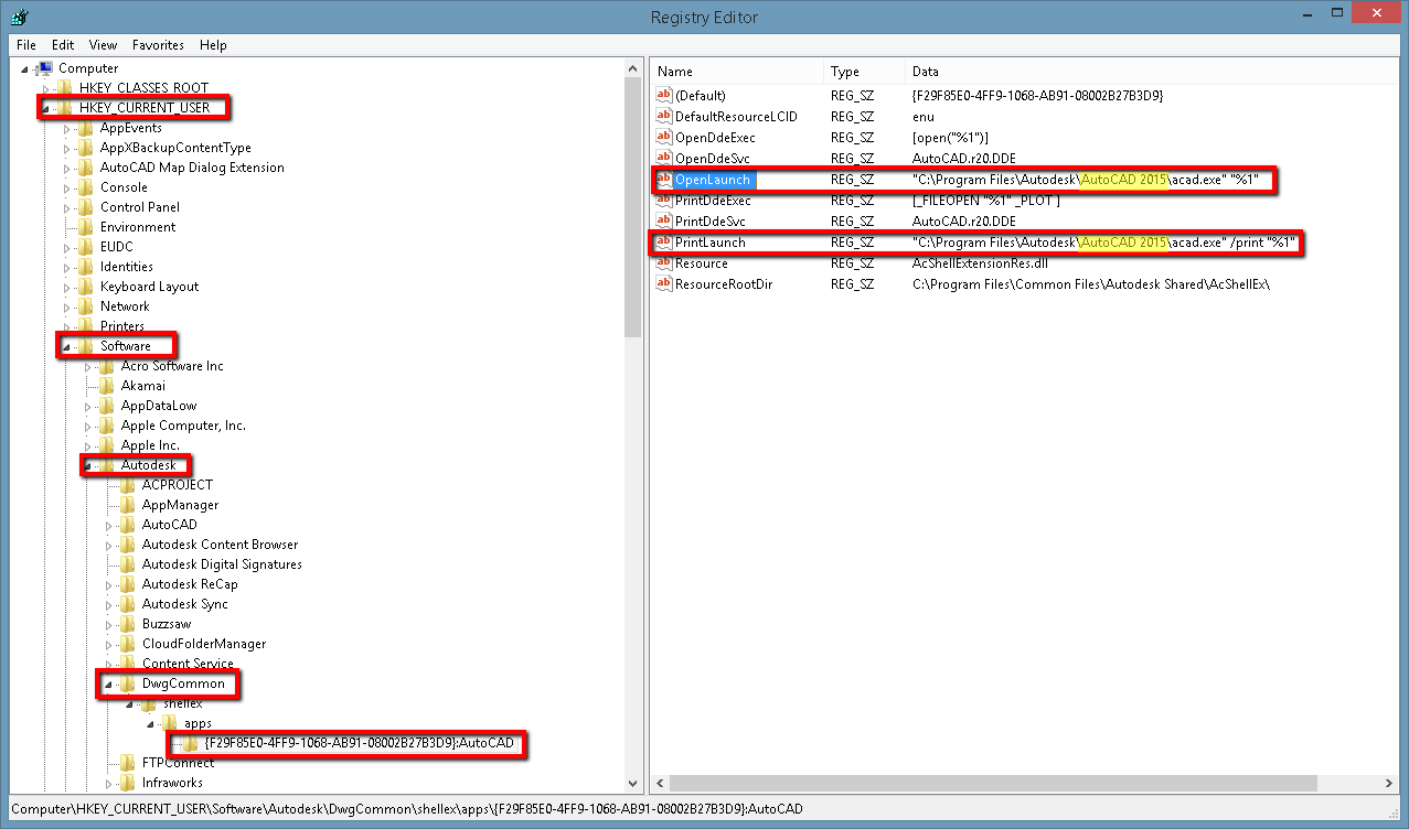 Civil 3D Building The Future How To Modify The AutoCAD DWG Launcher civil-3d-building-the-future-how-to-modify-the-autocad-dwg-launcher
