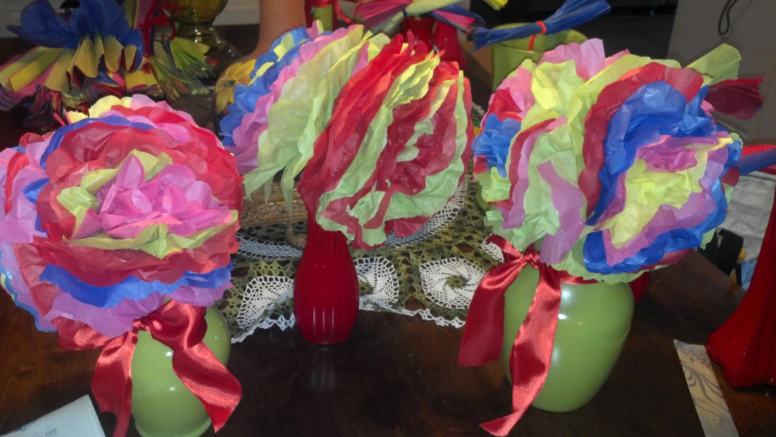 Mexican Paper Flower Tutorial mexican-paper-flower-tutorial