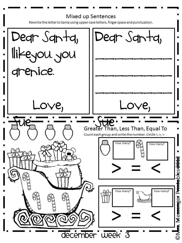 12 Days of Christmas Blog Hop