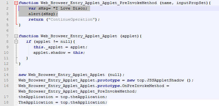 Rapid Browser Script Development ~ Impossible Siebel Rapid Browser Script Development ~ Impossible Siebel