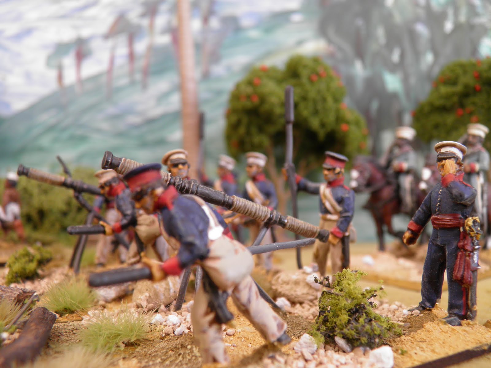 [TMP] "Foundry Sikh Wars Range" Topic