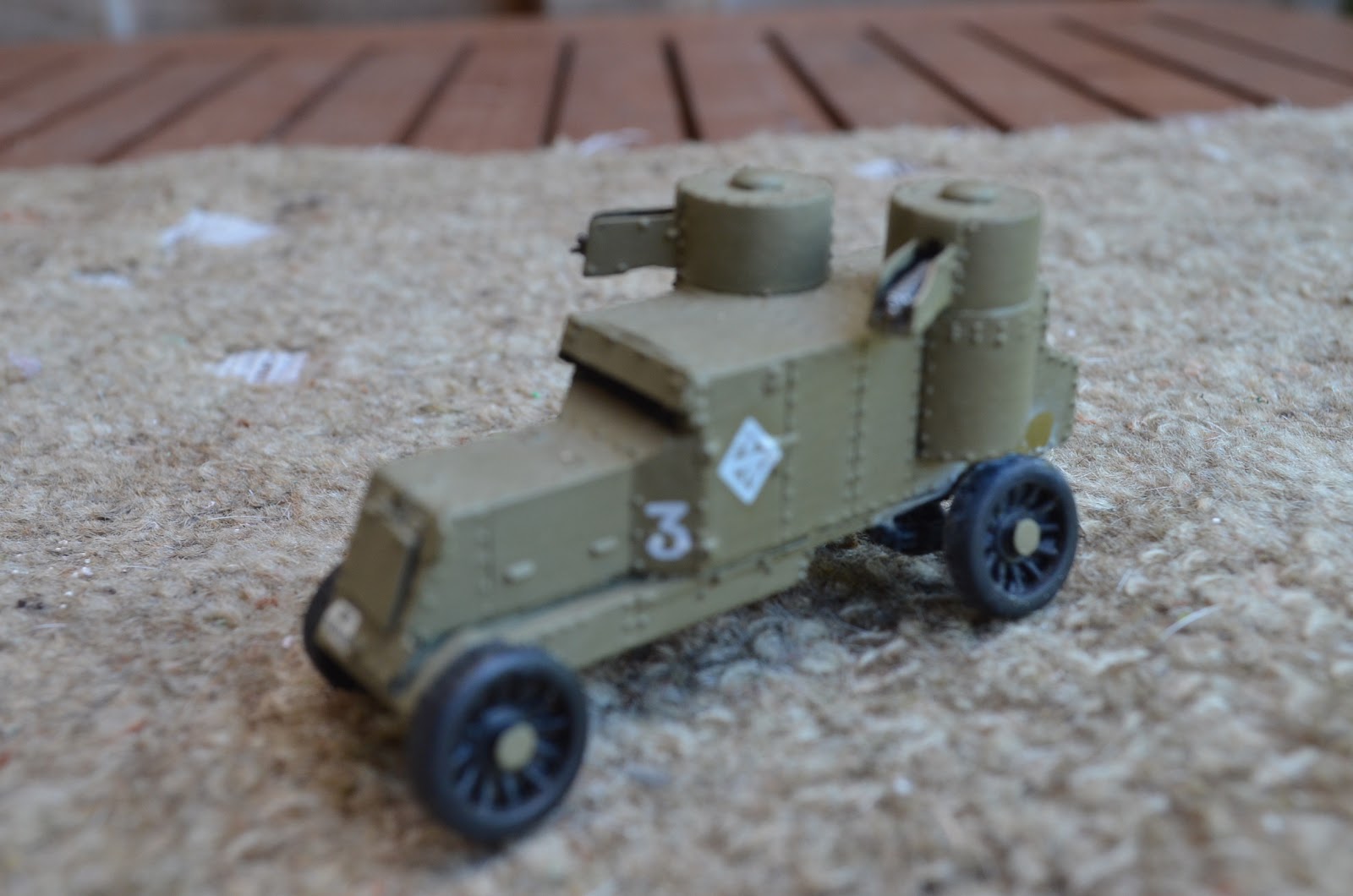 [TMP] "RCW Conversions." Topic