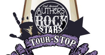 Two Chicks On Books: Authors Are Rockstars- The Epic Maria V. Snyder ...