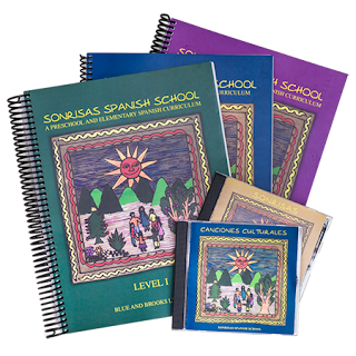 Spanish Teaching Resources for Kids - Teach Beside Me