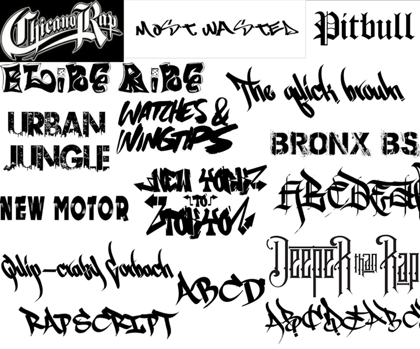 AS Media Foundation Portfolio Font Ideas For My Magazine as-media-foundation-portfolio-font-ideas-for-my-magazine