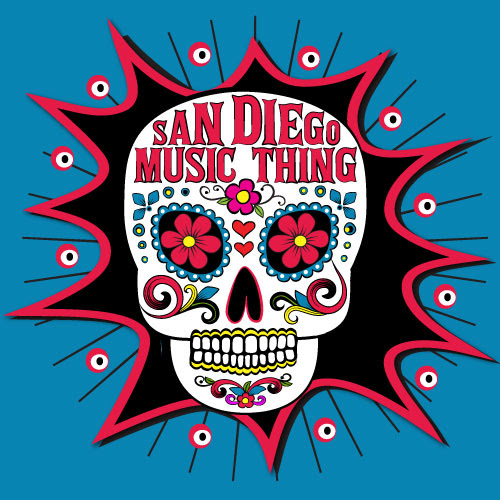This Weekend The San Diego Music Thing Carmen Varner Lifestyle Blogger Social Media this-weekend-the-san-diego-music-thing-carmen-varner-lifestyle-blogger-social-media